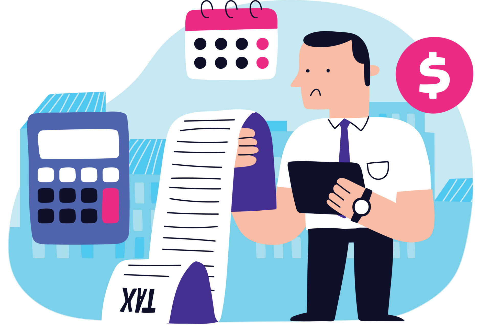 Asesoría Fiscal en Córdoba - Expertos en asesoramiento